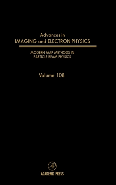 Modern Map Methods in Particle Beam Physics used book by Martin Berz ...