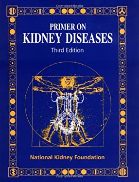 Primer on Kidney Diseases : Expert Consult - Online and Print used book ...