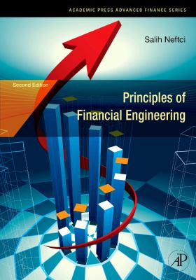 Principles of Financial Engineering book by Salih N. Neftci: 9780123735744
