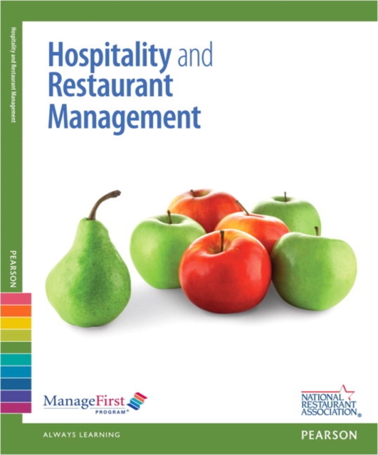 ManageFirst : Hospitality and Restaurant Management with Online Exam ...