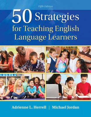 50 Strategies for Teaching English Language Learners used book by ...