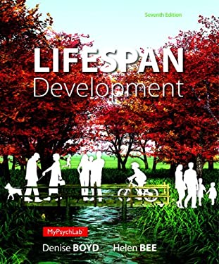 Lifespan Development book by Helen L. Bee, Denise G. Boyd