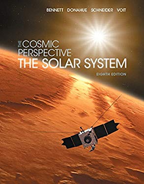 The Cosmic Perspective - The Solar System book by Jeffrey O. Bennett ...