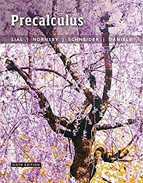 Precalculus Plus Mylab Math with Pearson EText -- 24-Month Access Card ...