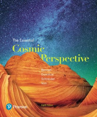 The Essential Cosmic Perspective book by Jeffrey Bennett, Megan Donahue ...