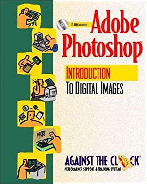 Adobe Photoshop 5 : Introduction to Digital Images book by Ellenn ...