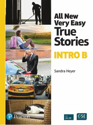 All New Very Easy True Stories 134556 used book by Sandra Heyer ...