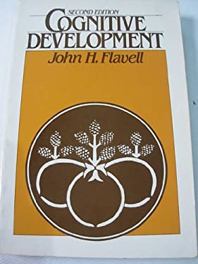 Cognitive Development used book by John H. Flavell: 9780131397835