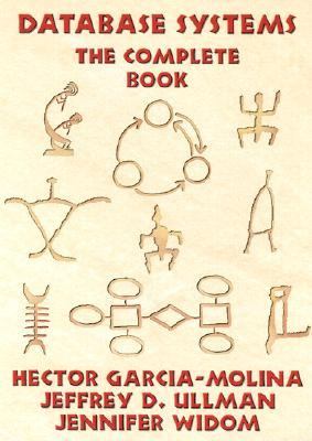 Database Systems : The Complete Book used book by Jennifer D. Widom: 9780130319951