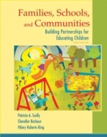 Families, Schools, and Communities : Building Partnerships for ...