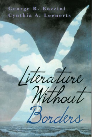 Literature Without Borders : International Literature in English for ...