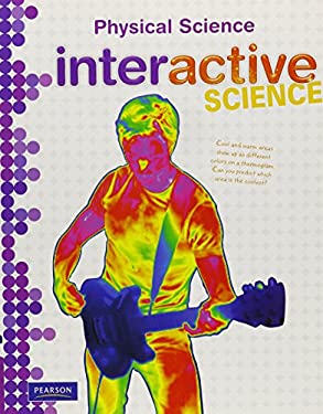 Physical Science Textbook Prentice Hall