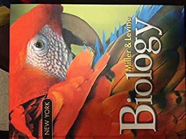 Miller & Levine Biology NY edition used copy by Miller & Levine ...