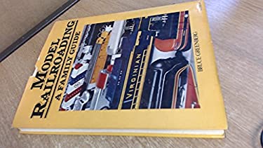 Model Railroading : A Complete Guide used book by Bruce Greenberg ...
