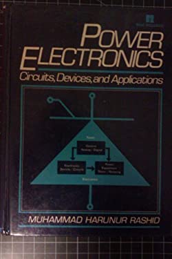 Power Electronics : Circuits, Devices, and Applications used book by ...