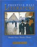 Prentice Hall Literature Timeless Voices Timeless Themes 7th Se Gr 10 ...