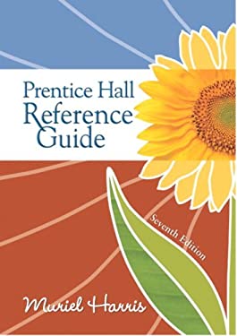 Prentice Hall Reference Guide used book by Muriel Harris: 9780132379496