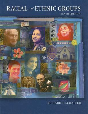 New Mysoclab with Pearson Etext - For Racial and Ethnic Groups used ...