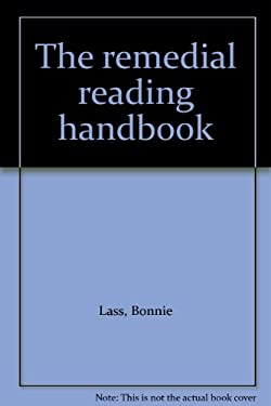 The Remedial Reading Handbook used book by Beth Davis: 9780137734825