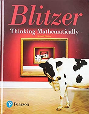 Thinking Mathematically with Learning Guide with Integrated Review Plus ...