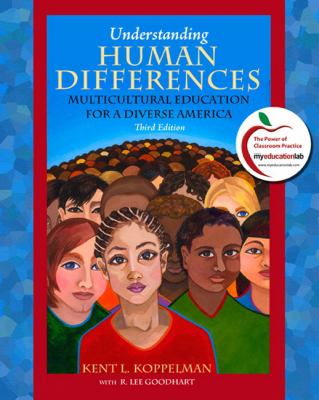 Understanding Human Differences 6th Edition