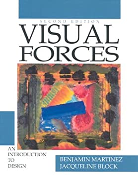 Visual Forces : An Introduction to Design used book by Jacqueline Block ...