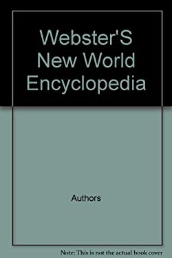 Webster's New World Encyclopedia used book by Stephen P. Elliot, Martha ...