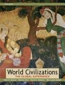 World Civilizations : The Global Experience book by Peter N. Stearns: 9780132206990