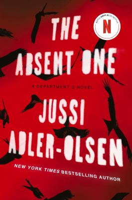 The Absent One : A Department Q Novel used book by Jussi Adler-Olsen