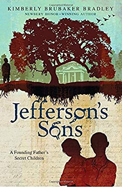 Jefferson's Sons : A Founding Father's Secret Children book by Kimberly ...