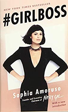 #Girlboss used copy by Sophia Amoruso: 9780143108597