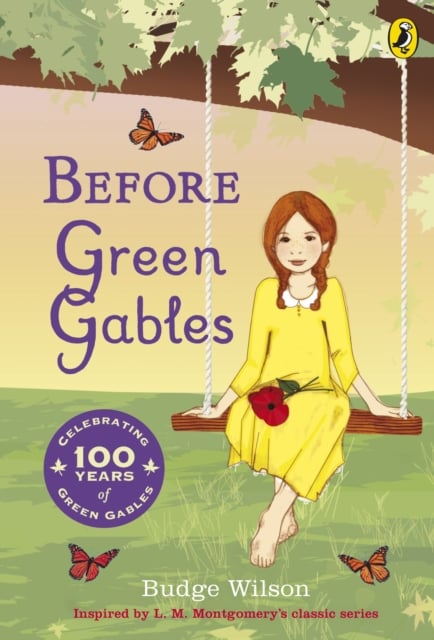 Before Green Gables book by Budge Wilson: 9780141323596