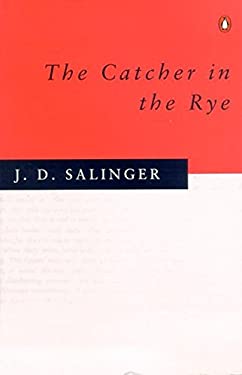 The Catcher in the Rye used book by J. D. Salinger: 9780140237504