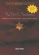 The Devil S Arithmetic Used Book By Jane Yolen 9780142404379