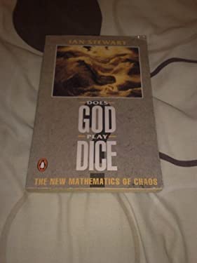 Does God Play Dice? : The Mathematics of Chaos used book by Ian Stewart: 9780140125016