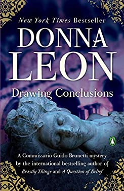 Drawing Conclusions used book by Donna Leon