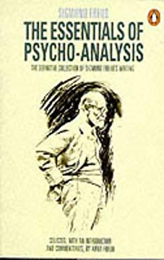 The Essentials of Psycho-Analysis book by Sigmund Freud, Anna Freud ...