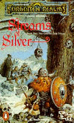 Streams of Silver book by R. A. Salvatore: 9780140123630