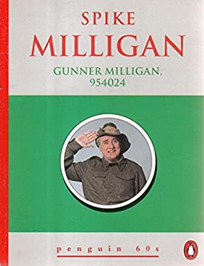 Spike Milligan Book