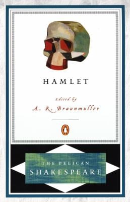 Hamlet First Quarto used book by William Shakespeare: 9780140714548