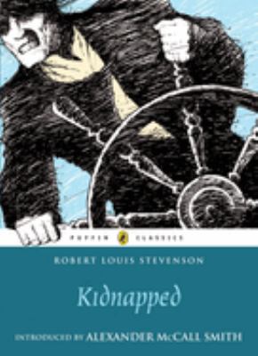 Kidnapped used book by Robert Louis Stevenson: 9780141326023