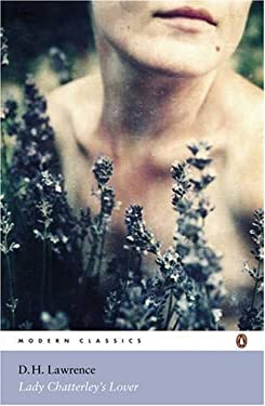 Lady Chatterley's Lover used book by David Herbert Lawrence: 9780141183671