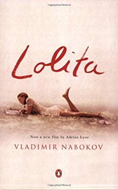 Lolita book by Vladímir Nabokov: 9780140264074