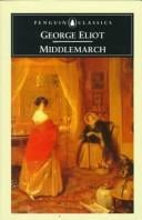 Middlemarch used book by George Elliott: 9780140430028