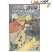Mio, My Son used book by Astrid Lindgren: 9780140326086