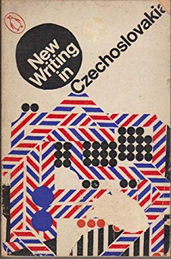 New Writing in Czechoslovakia book by G. Theiner: 9780140029543