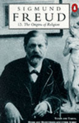 Freud book by Sigmund Freud: 9780140138030