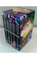 Percy Jackson Ultimate Collection copy: 9780141339887