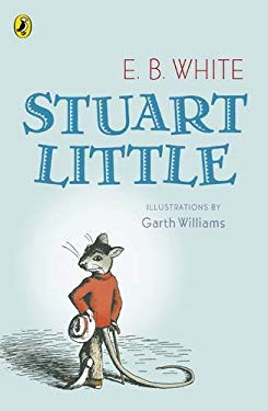 Stuart Little used book by E. B. White: 9780141305066
