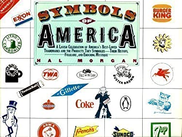Symbols of America used book by Hal Morgan: 9780140080773